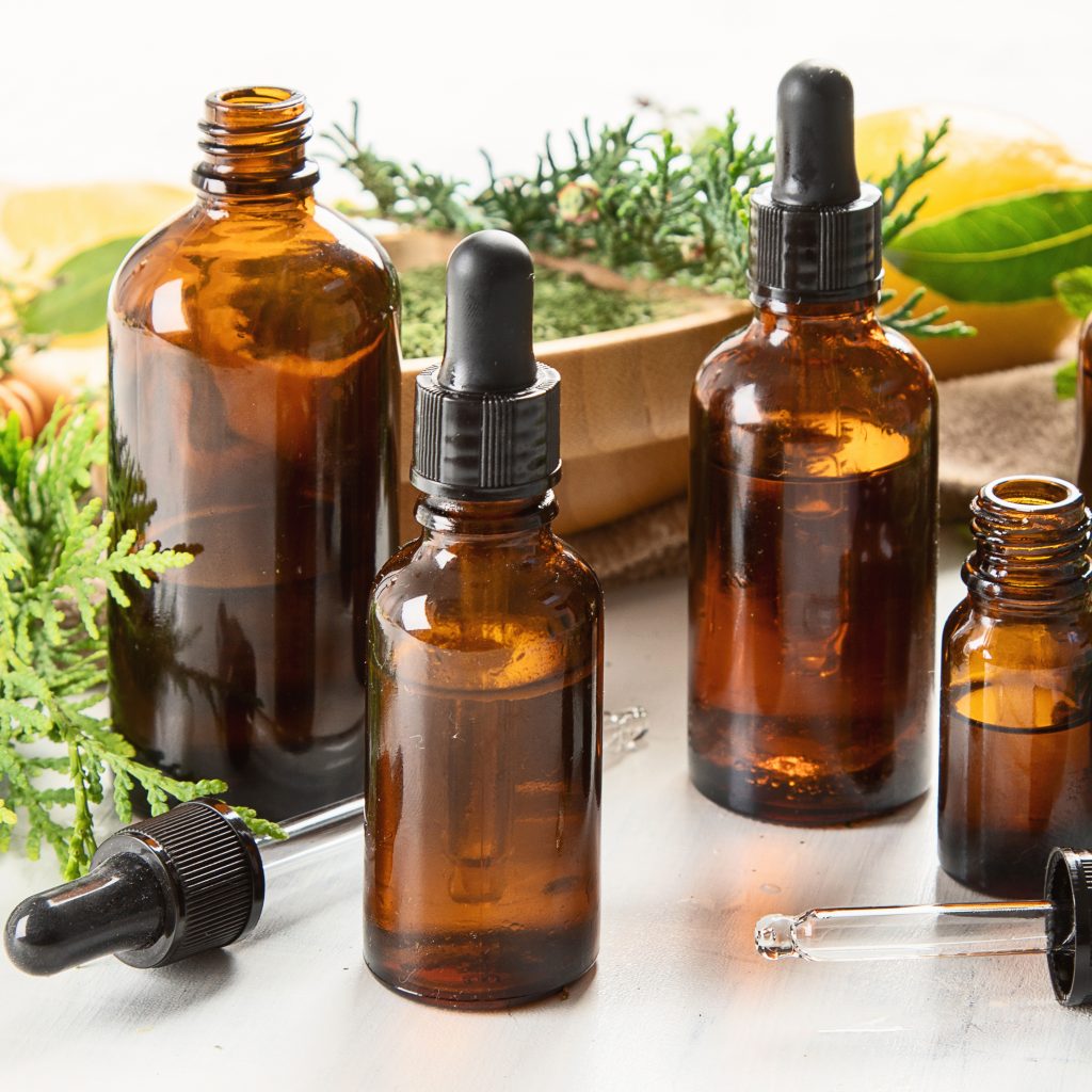 Best Base Carrier Oils for Massage & Aromatherapy | Hilda and June